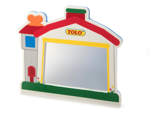 Peek A Boo Mirror- Tolo Splash – The Coffee Apple